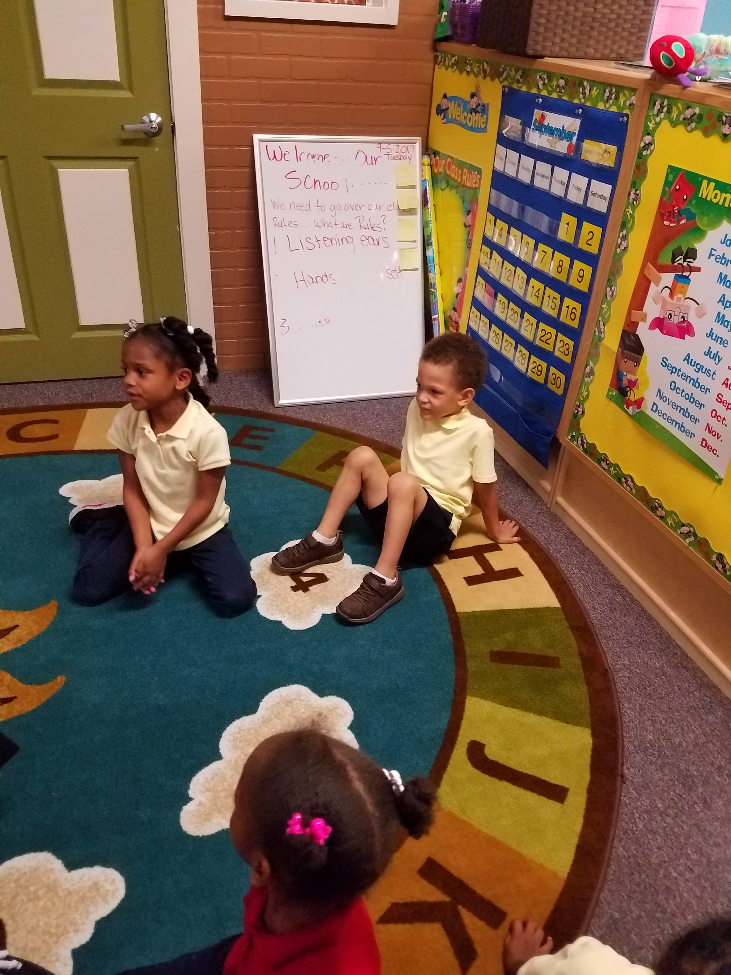 Pre Kindergarten | Photo Gallery | Toledo, Ohio