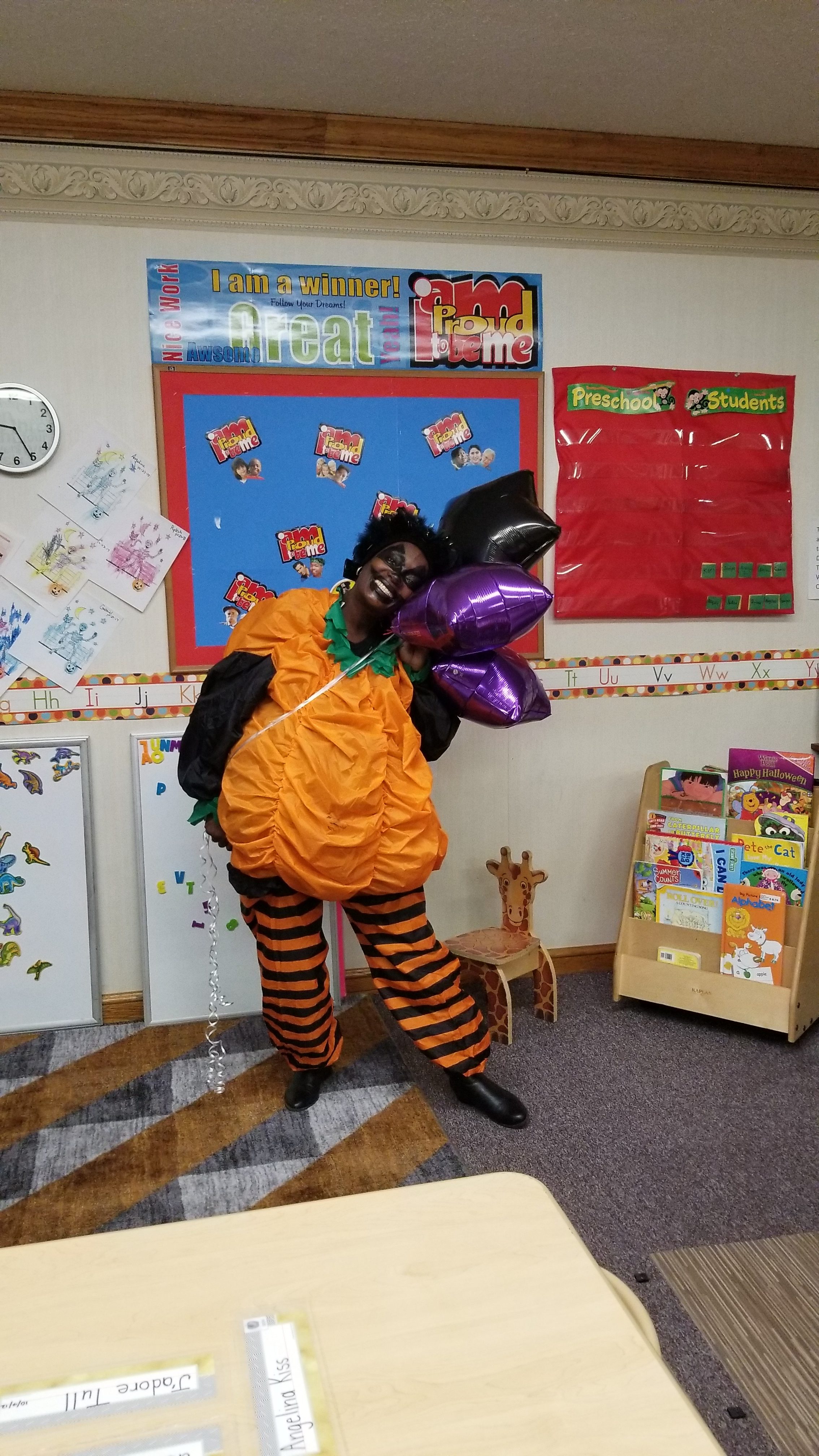 Pre Kindergarten | Photo Gallery | Toledo, Ohio