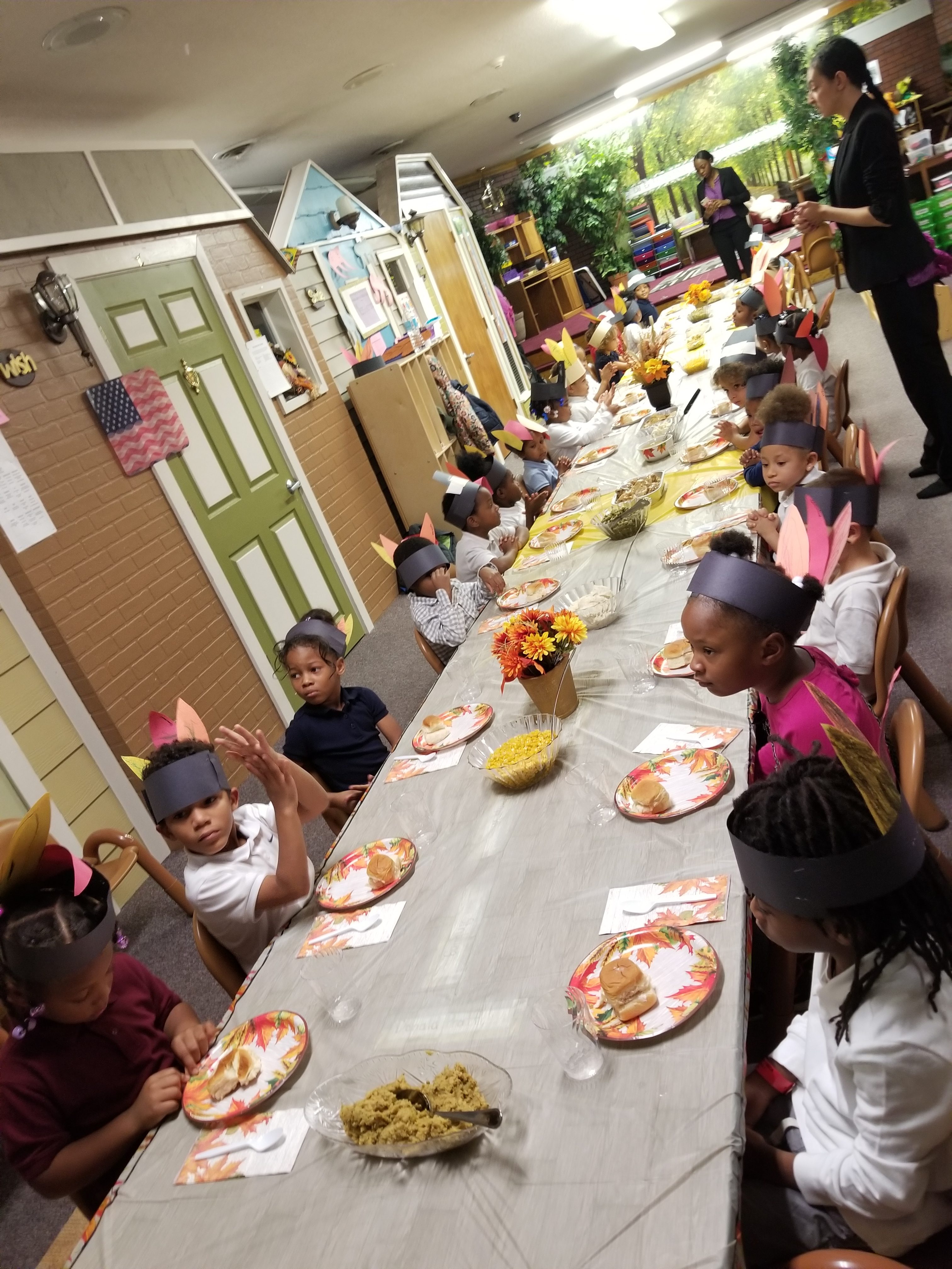 Pre Kindergarten | Photo Gallery | Toledo, Ohio