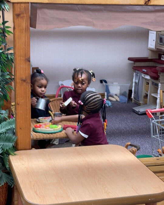 Pre Kindergarten | Photo Gallery | Toledo, Ohio