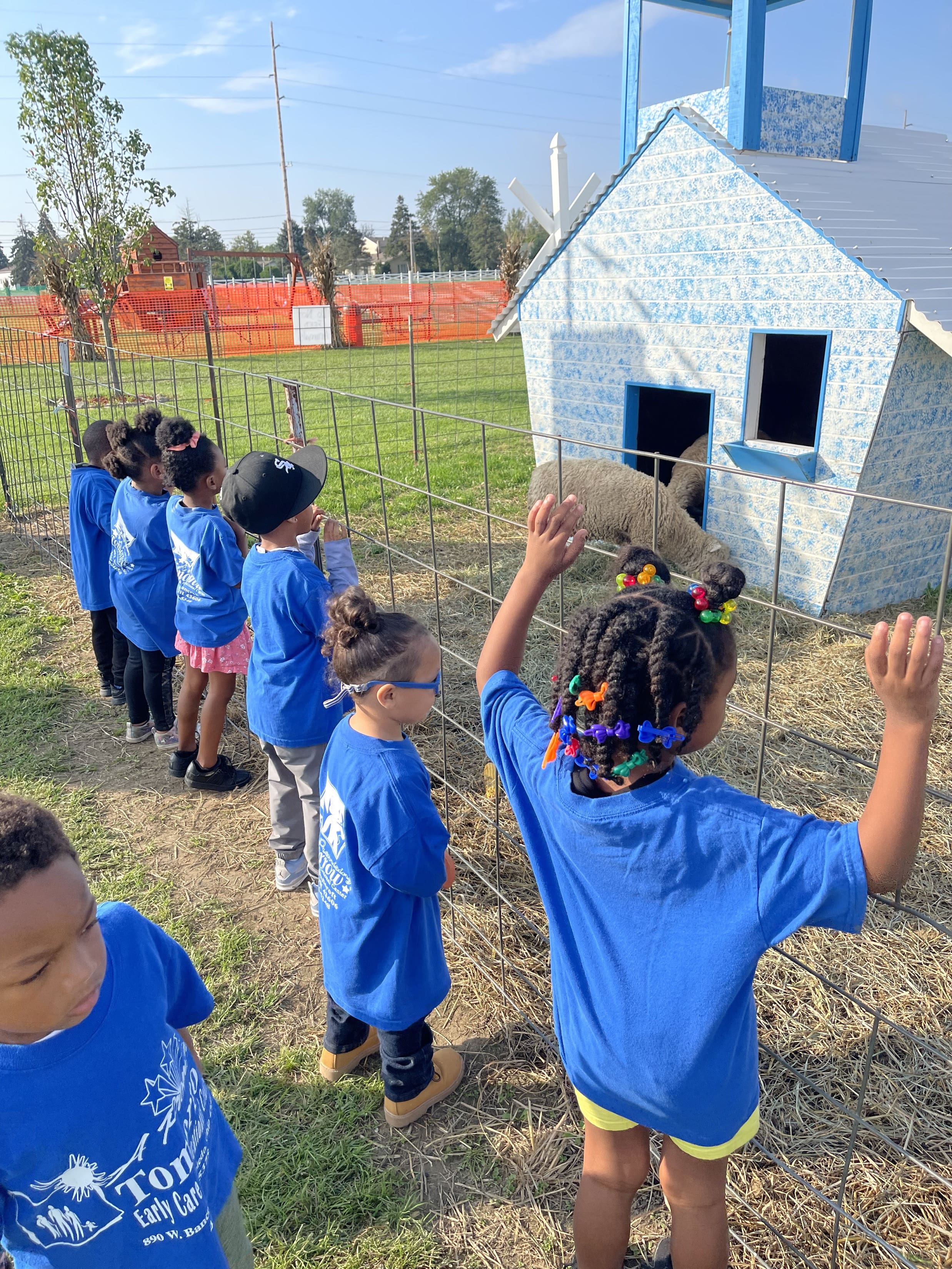 Pre Kindergarten | Photo Gallery | Toledo, Ohio