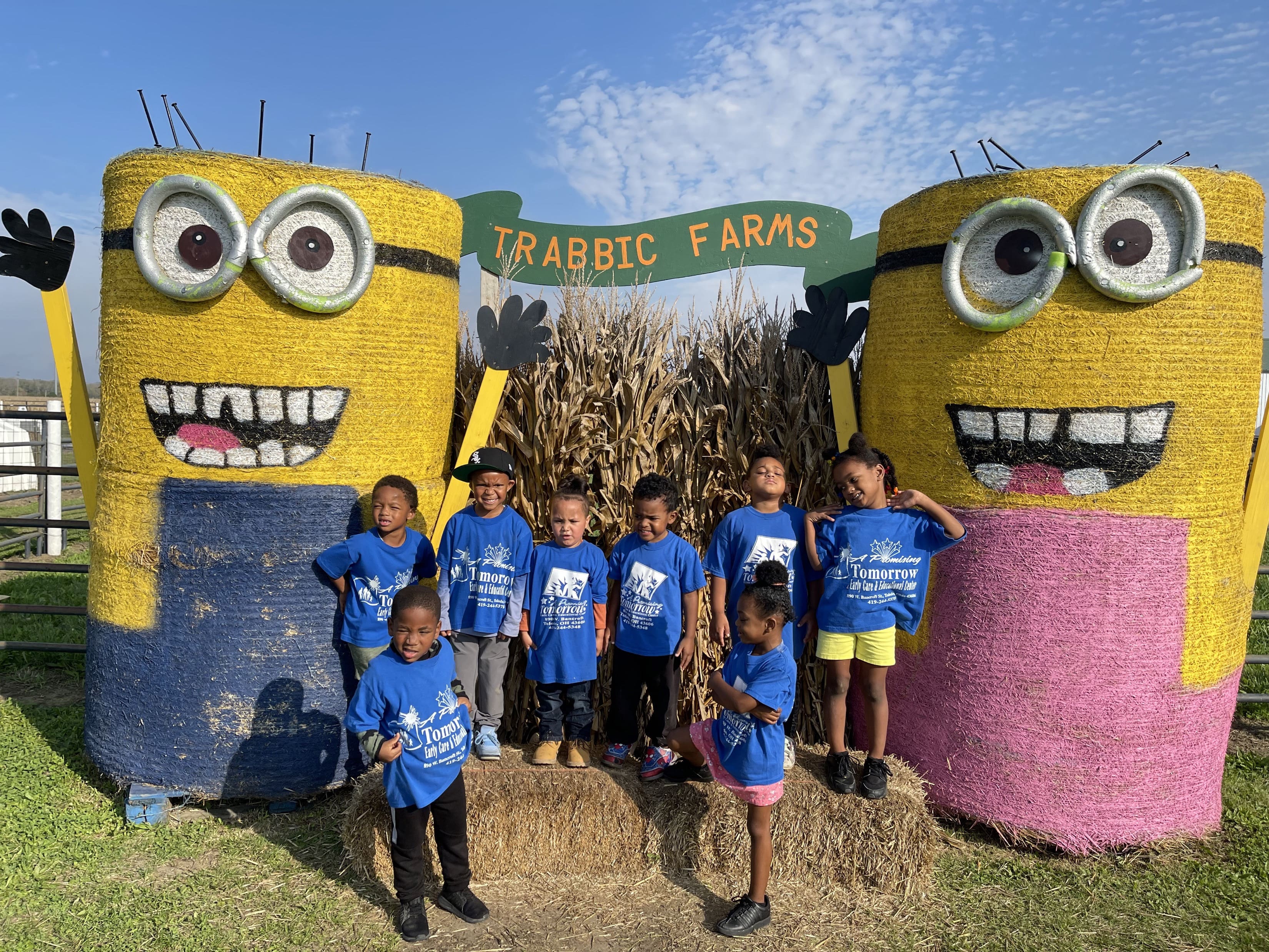 Pre Kindergarten | Photo Gallery | Toledo, Ohio