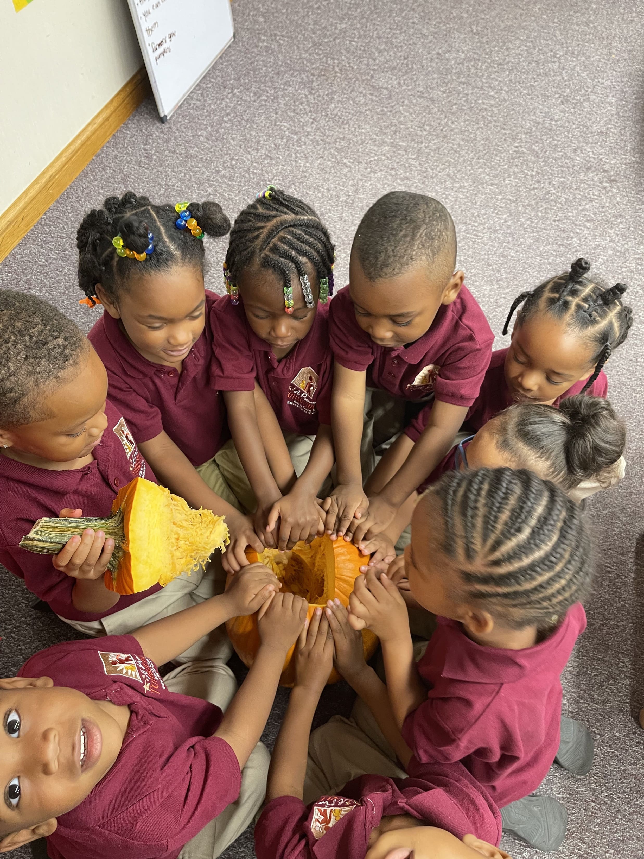 Pre Kindergarten | Photo Gallery | Toledo, Ohio